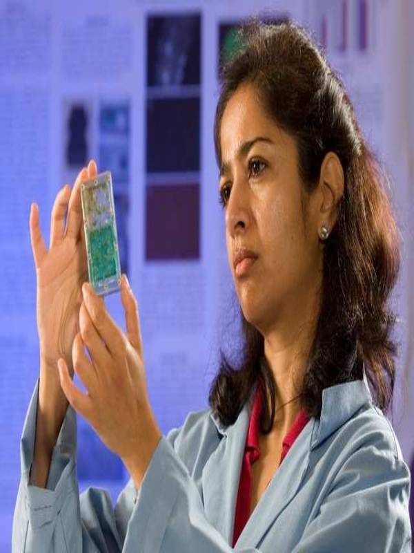 Top 5 Scientists Of Indian Origin At NASA - MindStick YourViews ...