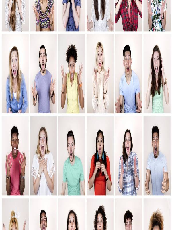 Never Underestimate These Facts About Your Body Language - MindStick ...