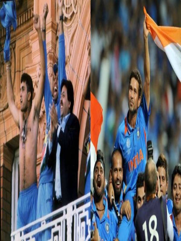 7 Title Wins By India Which Will Forever Be Etched In The memory ...