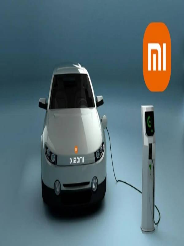 Xiaomi unveiled first electric vehicles - MindStick YourViews ...