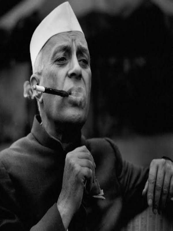 Lesser-known facts about Jawaharlal Nehru - MindStick YourViews ...