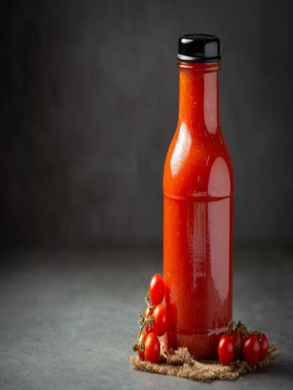 Is tomato sauce bottle made with real tomatoes? - MindStick YourViews ...