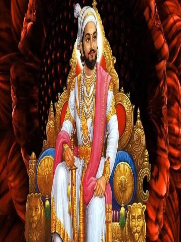 10 Facts Maratha Ruler Chatrapati Shivaji Maharaj Death Anniversary ...