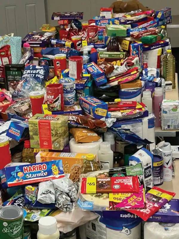 Why you should avoid packed food - MindStick YourViews – MindStick ...