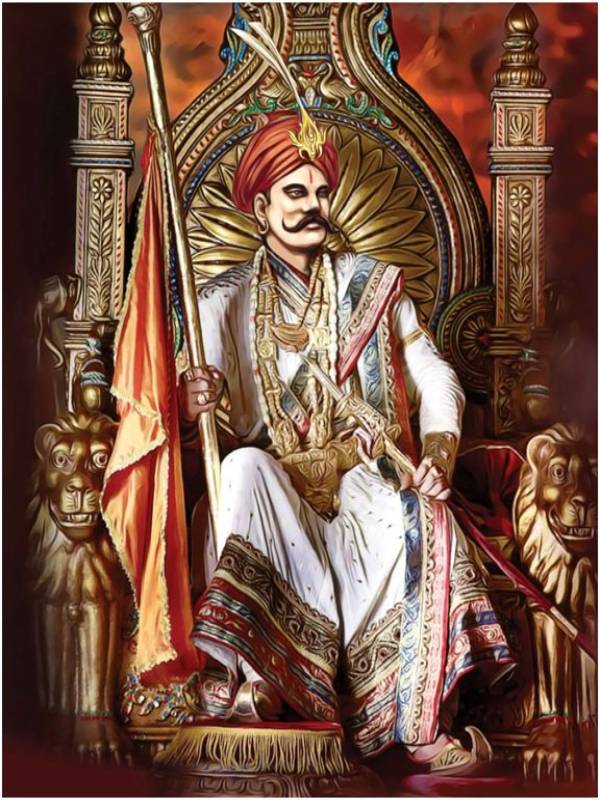 5 great kings of Rajaputana Family - MindStick YourViews – MindStick ...