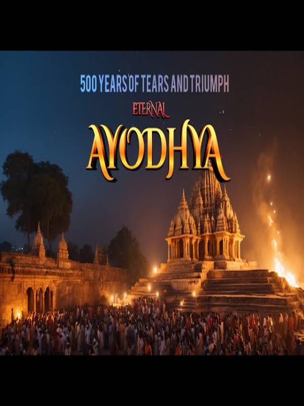 Painful sacrifices to make Ram Mandir in Ayodhya - MindStick YourViews – MindStick YourViews