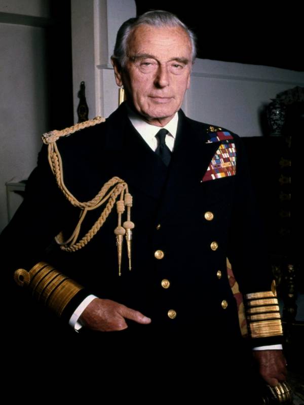 Here are some facts about Lord Mountbatten - MindStick YourViews ...