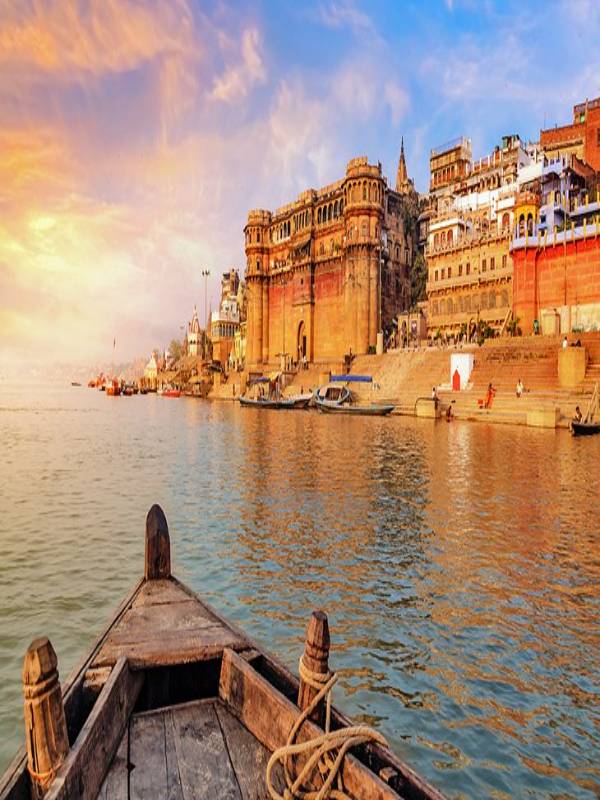 Amazing Facts about Varanasi: known as the city of death - MindStick ...