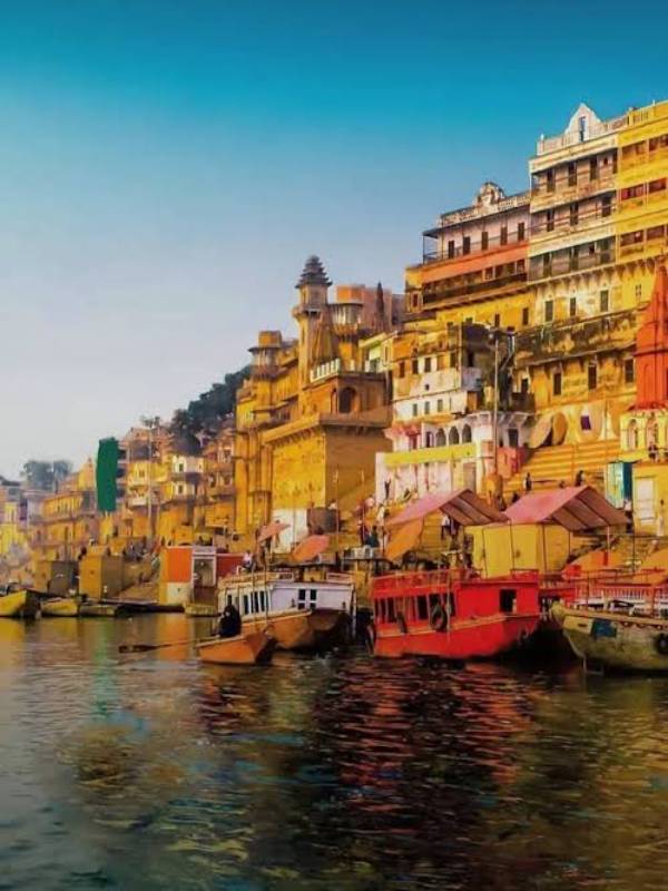 Interesting facts about Varanasi everyone should know - MindStick ...