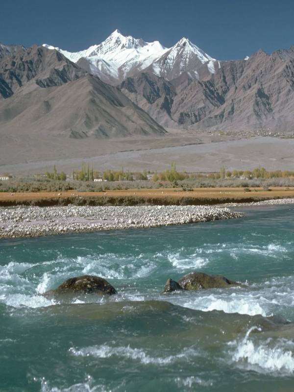 10 rare known facts about the Indus River - MindStick YourViews ...