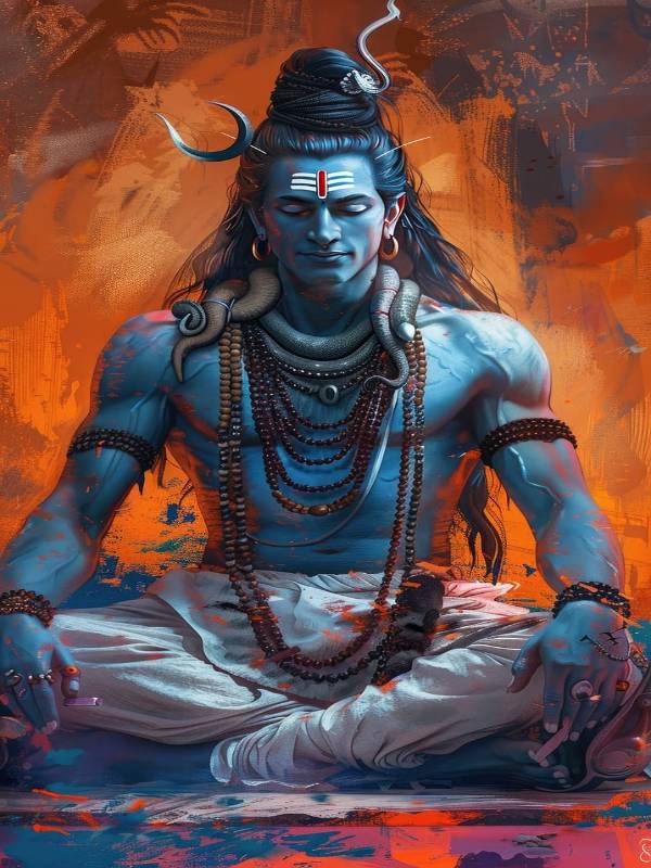8 Life Lessons to Learn from Lord Shiva - MindStick YourViews ...