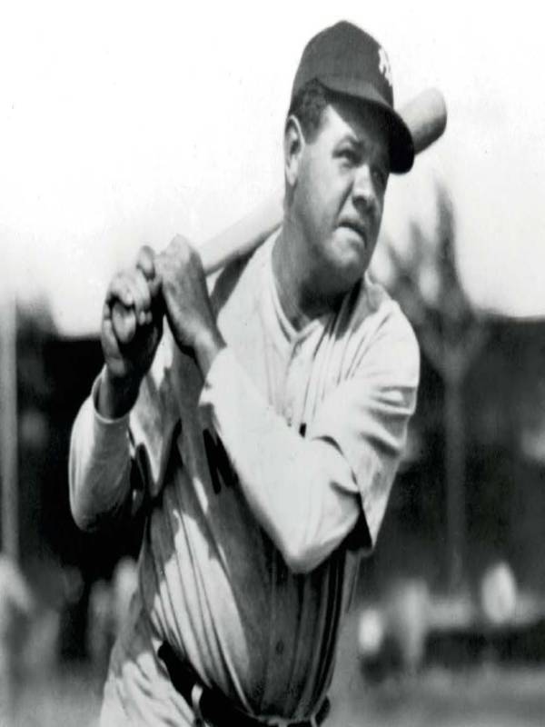 10 Greatest Baseball Players of All Time - MindStick YourViews ...