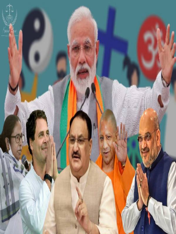 Top 8 famous politicians of India - MindStick YourViews – MindStick ...