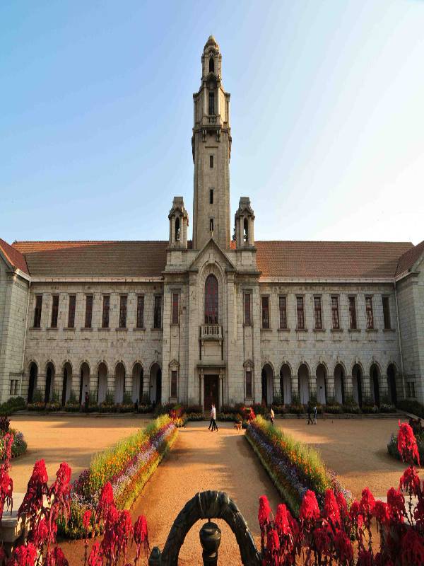 Top 10 universities of India according to NIRF ranking - MindStick ...