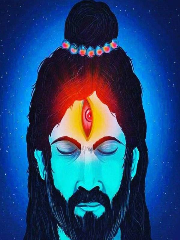 The Significance of the Third Eye in Hinduism – More Than Just a Symbol ...