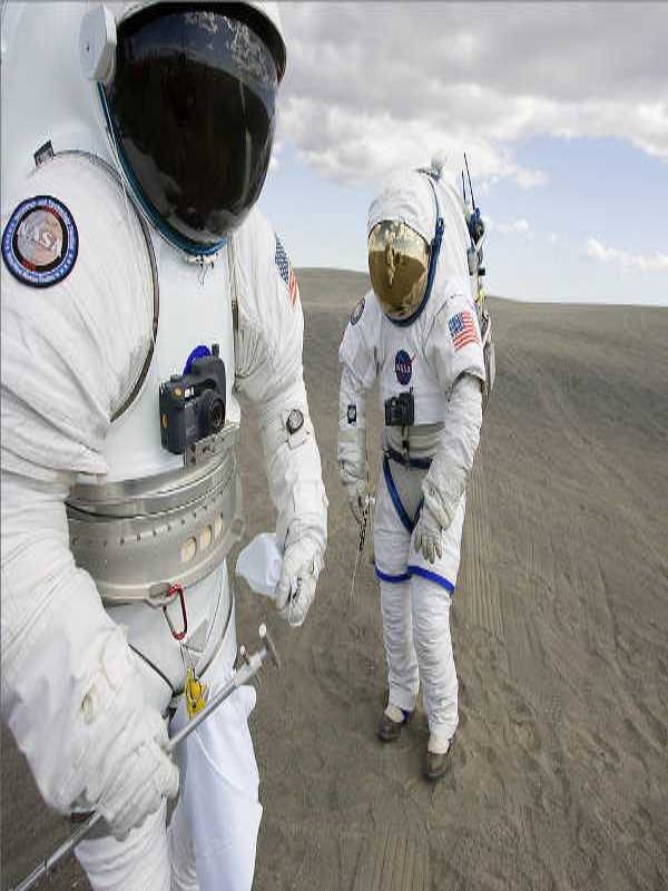 Some amazing facts about space exploration - MindStick YourViews ...