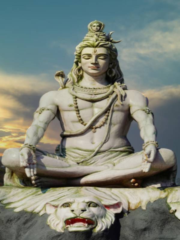 7 Unique Temples Where Lord Shiva is Worshipped in Rare Forms ...