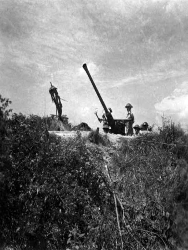 Major wars fought between India and Pakistan - MindStick YourViews ...