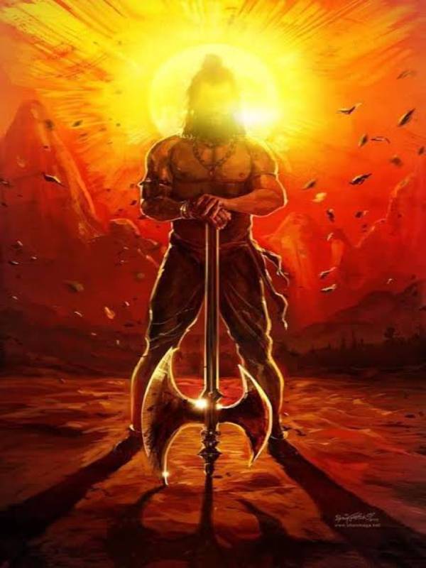 Lesser known facts about Bhagwan Parshuram? - MindStick YourViews ...