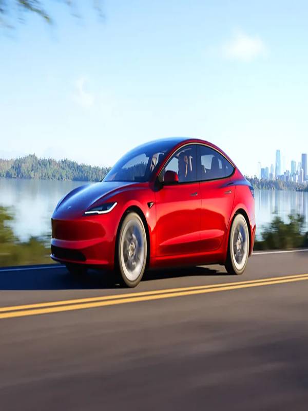 The 10 best electric cars to buy in the market - MindStick YourViews – MindStick YourViews