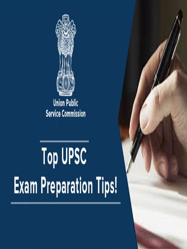 Prepare yourself for UPSC with these essential tips - MindStick ...