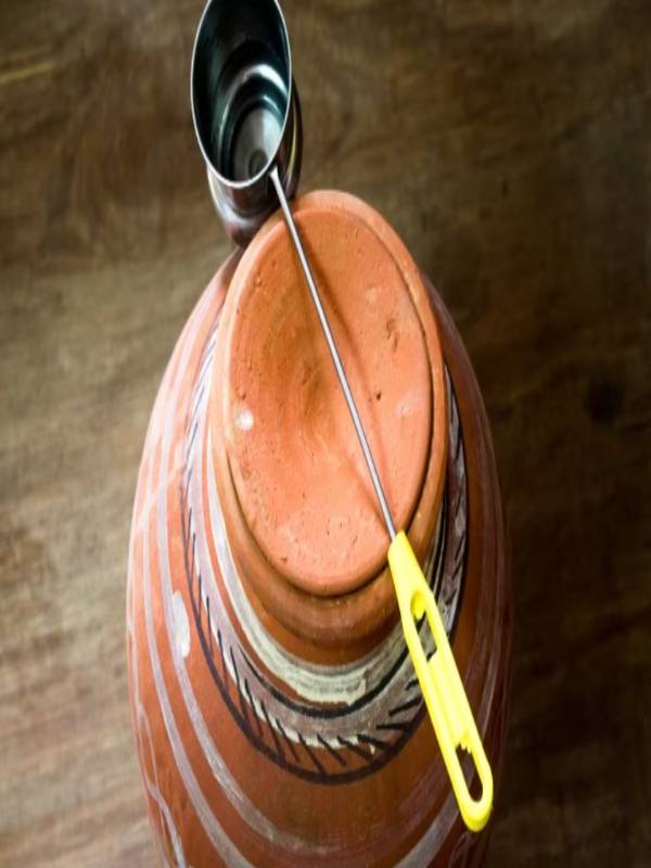 6 health benefits of drinking Matka water - MindStick YourViews ...