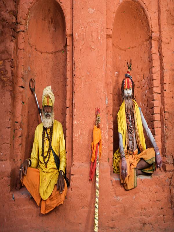 How old is hinduism? - MindStick YourViews – MindStick YourViews