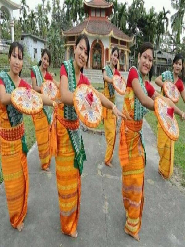 Rare folk dances in India - MindStick YourViews – MindStick YourViews