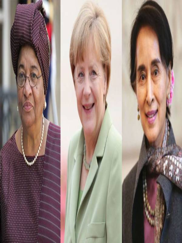 6 women Prime Ministers in the world - MindStick YourViews – MindStick ...