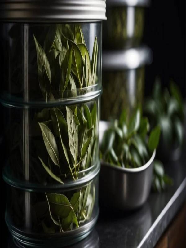 6 best ways to store curry leaves at home - MindStick YourViews ...