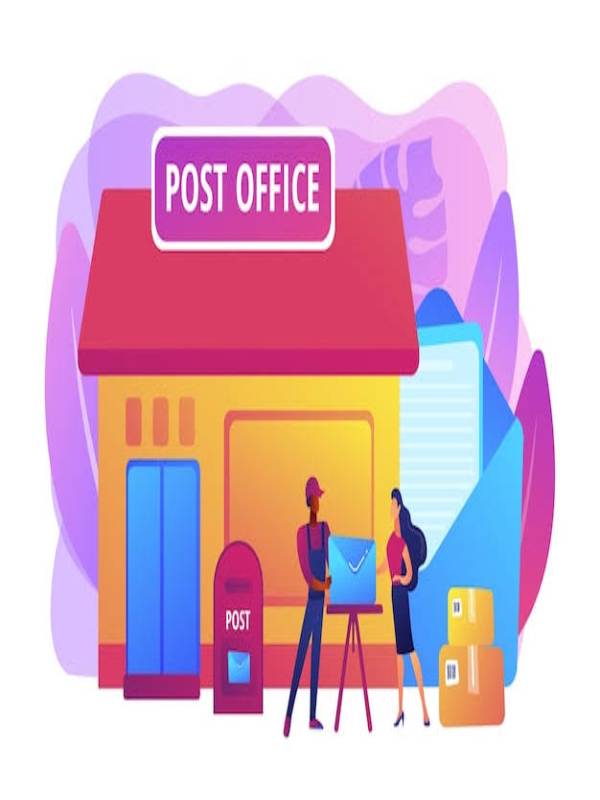 Why did the post office start? - MindStick YourViews – MindStick YourViews
