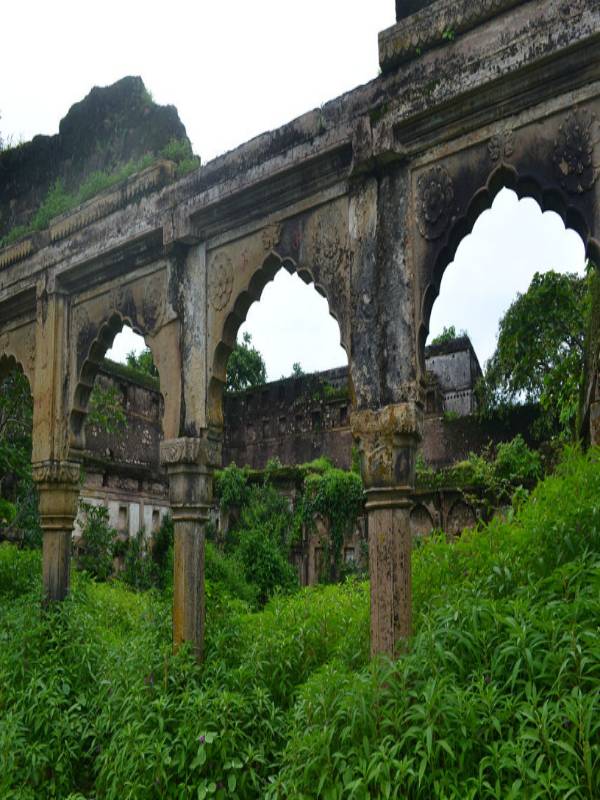 5 facts about Vijaygarh Fort - Sonbhadra Uttar Pradesh - MindStick ...