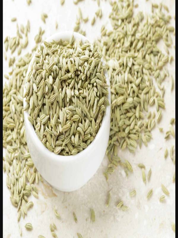 Top 10 Health Benefits of Saunf (Fennel Seeds) - MindStick YourViews ...