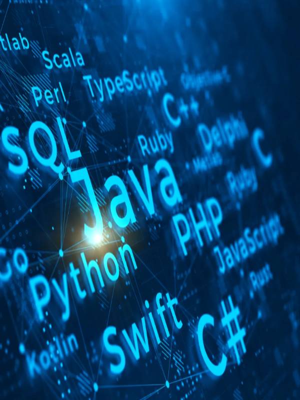 Top Programming languages you should learn today - MindStick YourViews ...