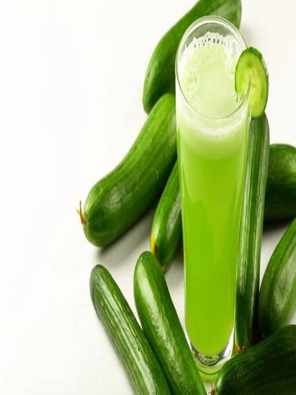 7 benefits of eating cucumber daily. - MindStick YourViews – MindStick ...