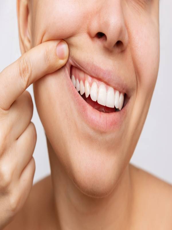 Signs of healthy teeth - MindStick YourViews – MindStick YourViews