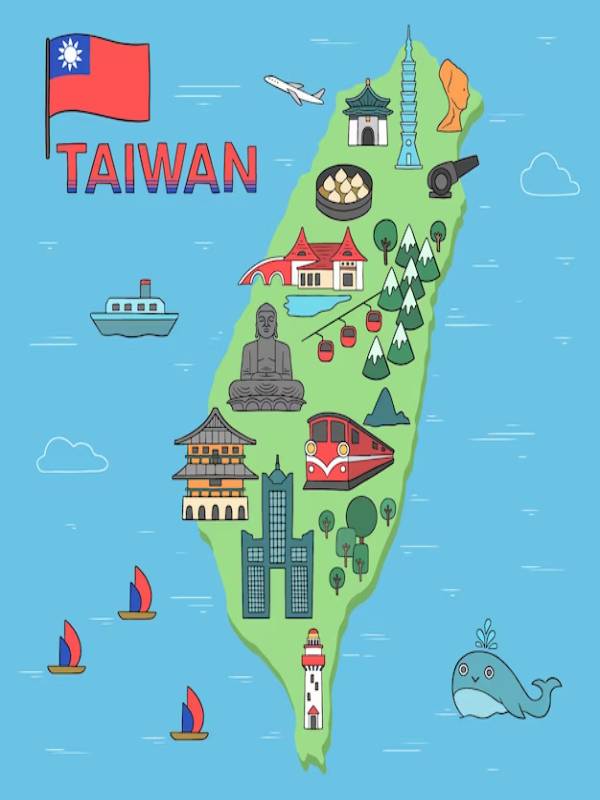 Is Taiwan a country? - MindStick YourViews – MindStick YourViews