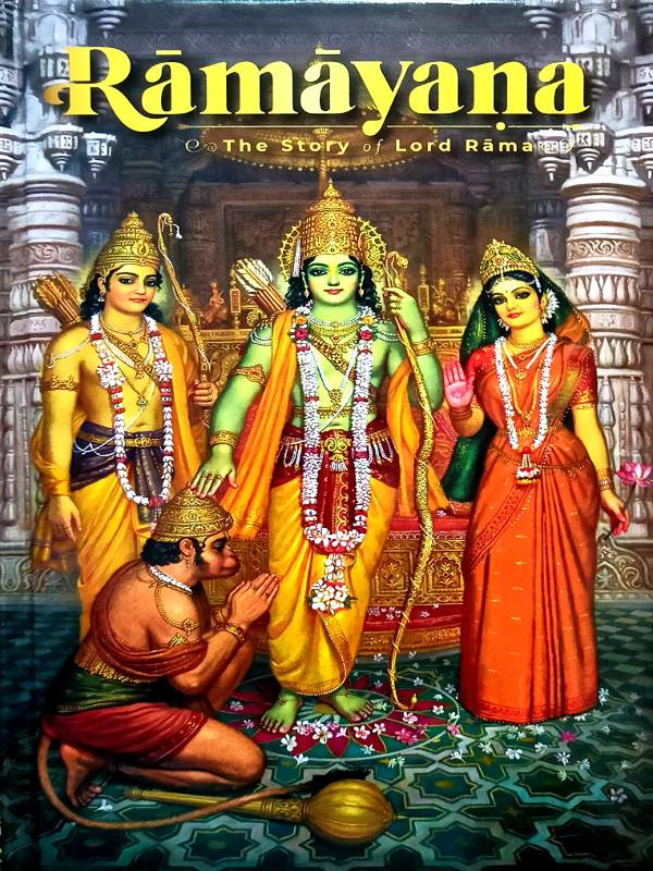 10 Surprising Facts about Holy Ramayana - MindStick YourViews ...