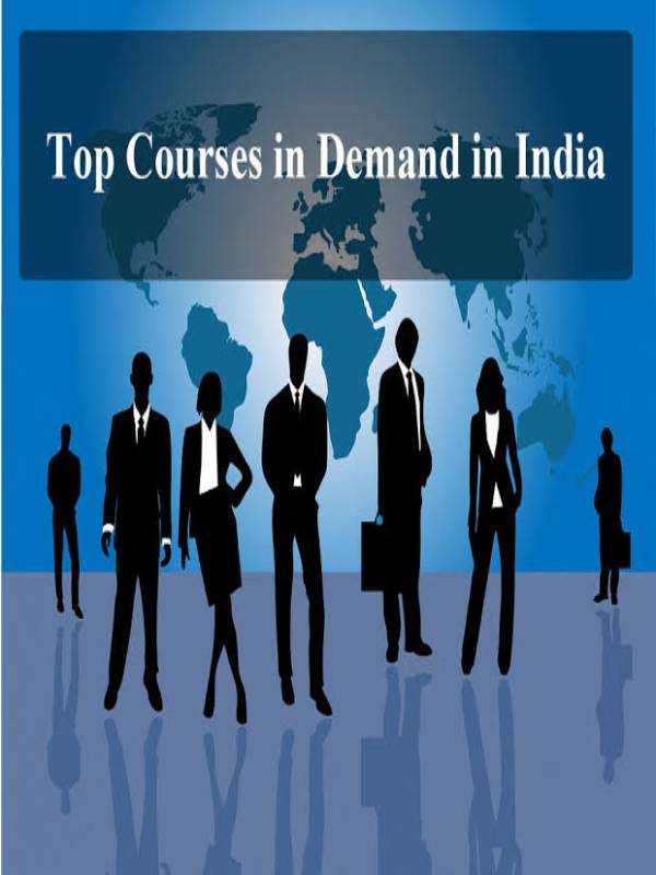 Top 7 Most Professional Degree Courses In India MindStick YourViews