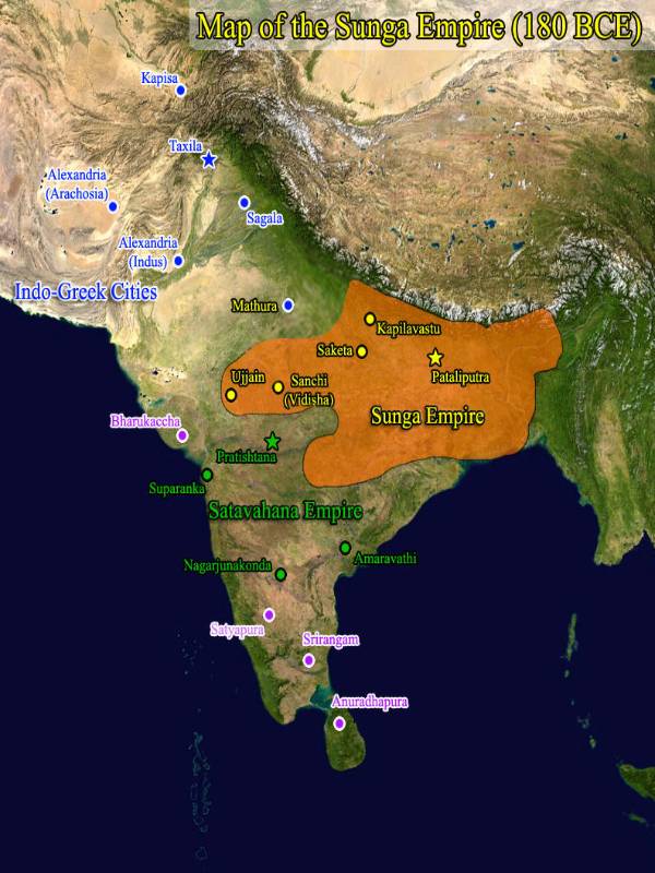 Lesser-known facts about the Sung dynasty in India - MindStick ...