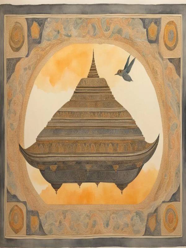 The Advanced Science of Vimanas (Ancient Indian Flying Machines ...