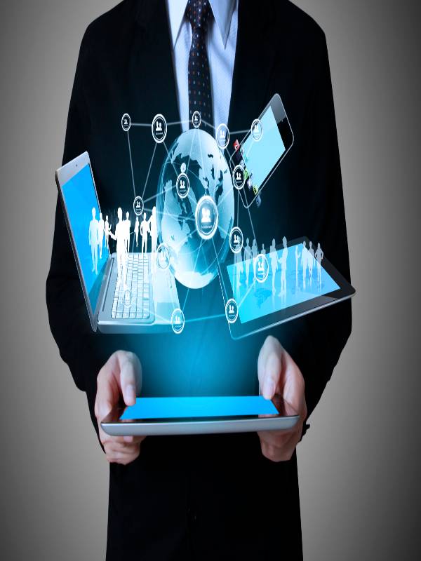 Revealed How technology is a curse to the human - MindStick YourViews ...