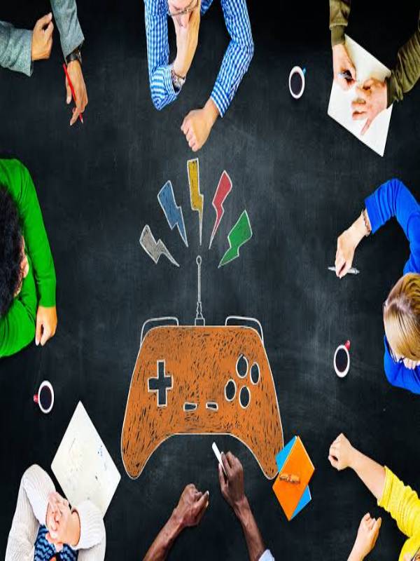 7 Important facts about games and learning - MindStick YourViews ...