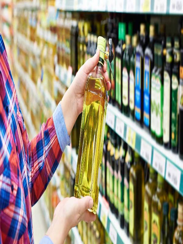 5 worst cooking oil for health - MindStick YourViews – MindStick YourViews
