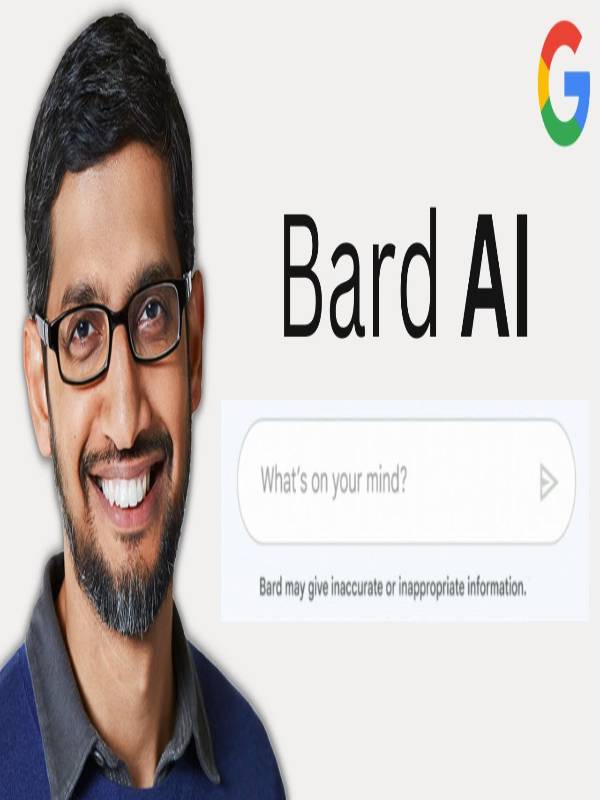 Evrything you should know about Google Bard and How does it work ...