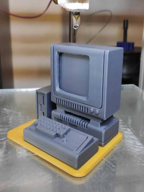 3D printer invention - MindStick YourViews – MindStick YourViews