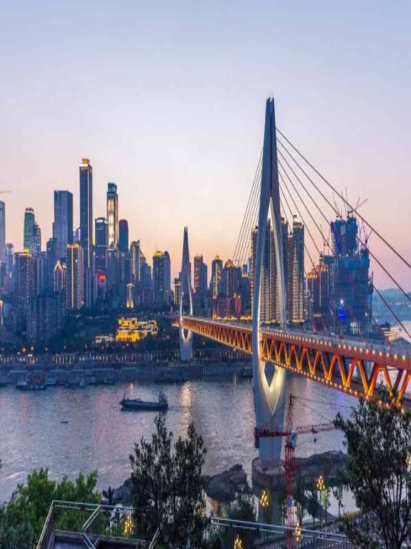 Interesting facts about chongqing city - MindStick YourViews ...