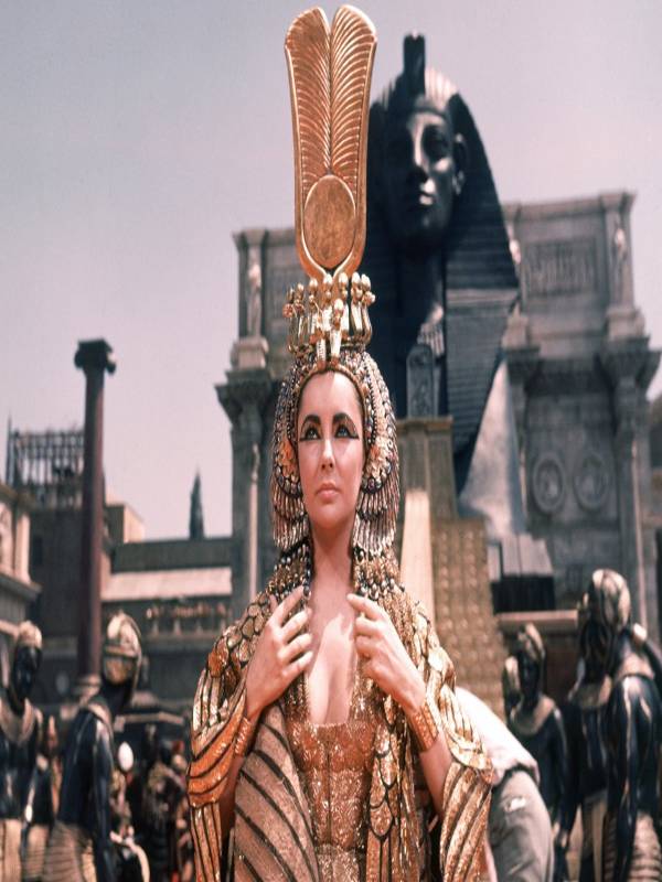 Why is Cleopatra so popular? - MindStick YourViews – MindStick YourViews