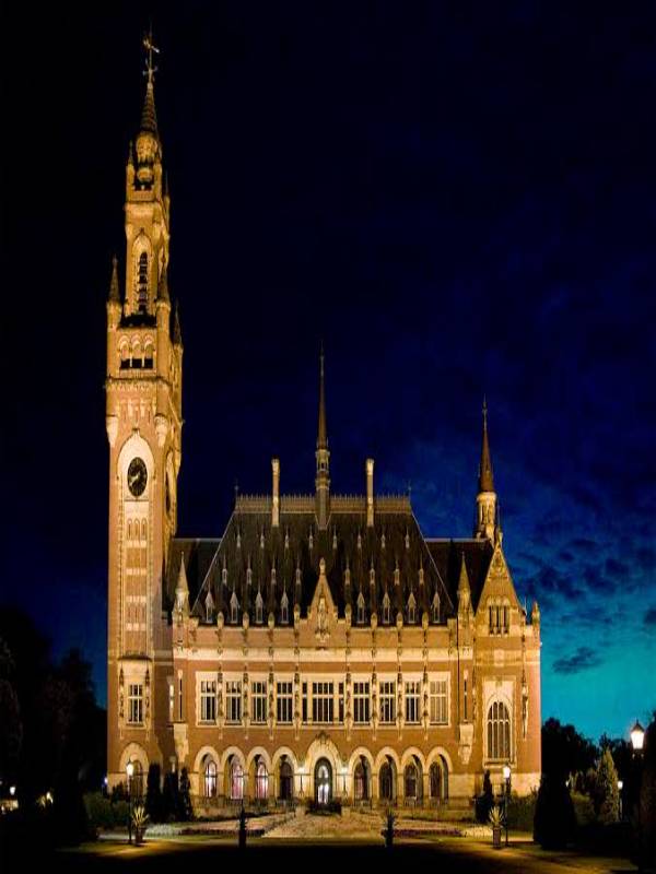 Interesting facts about the ICJ that you might not know - MindStick ...