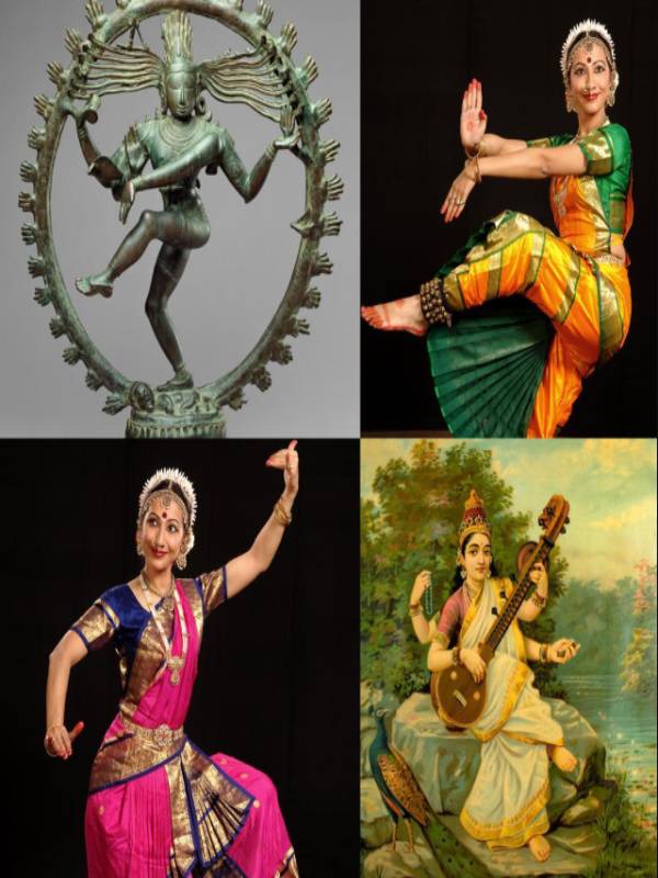 The Role of Music and Dance in Ancient Indian Culture - MindStick ...